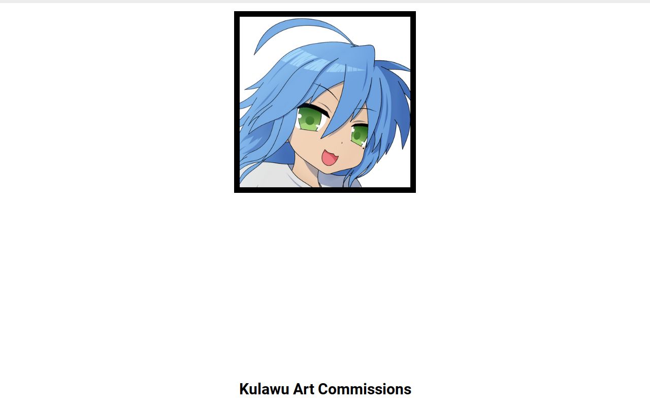 KulawuCommission